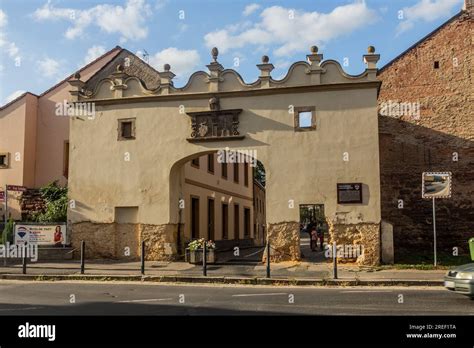 Kourimska Hi Res Stock Photography And Images Alamy