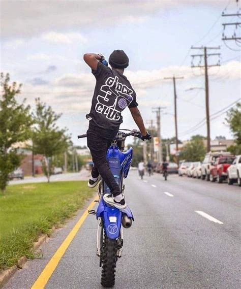 Https Vm Tiktok ZSJoC4h6J Motorcross Bike Stunt Bike Bike