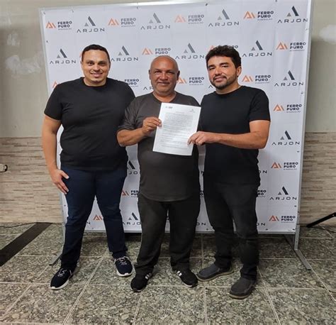 FBB Raça Superação Essência e Amor à camisa Ferro Puro será
