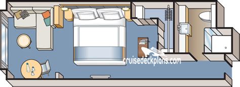 Viking Octantis Staterooms And Cabins