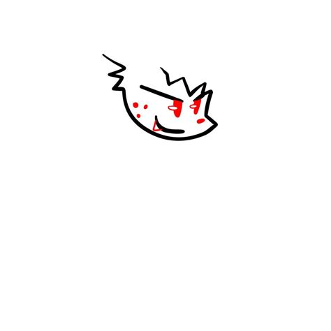 How To Draw Kapi FNF Sketchok Easy Drawing Guides