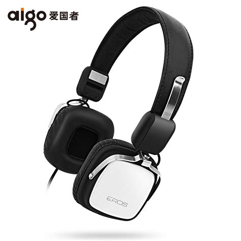Aigo Eros H Hifi