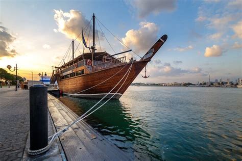 Dhow Cruise Dinner On Dubai Creek 2024