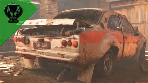 Forza Horizon 5 Localização de Todos os Carros Abandonados Better