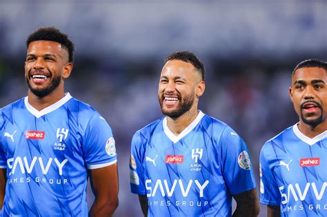 Escala Es De Al Hilal X Al Nassr Descubra O Melhor Do