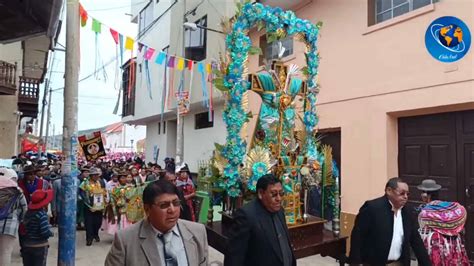 Hoy se recuerda la Festividad de la Santísima Cruz del 3 de mayo