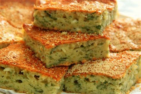 Receta e Pepës Lakror me miell misri dhe spinaq Kosova Sot