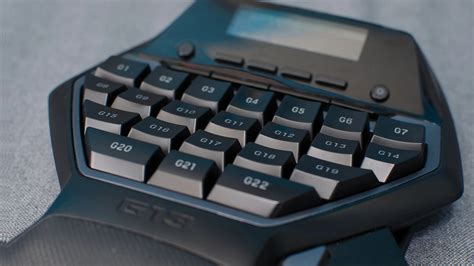 How To Set Up Macros On Logitech Gaming Keyboard Robots Net