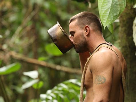Watch Naked And Afraid Season Prime Video
