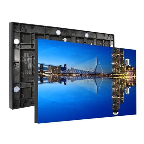 Naked Eye 3d Effect Hd Big Outdoor Advertising Smd P3 91 P4 P6 Led