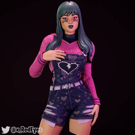 SmutBase Syd Fortnite