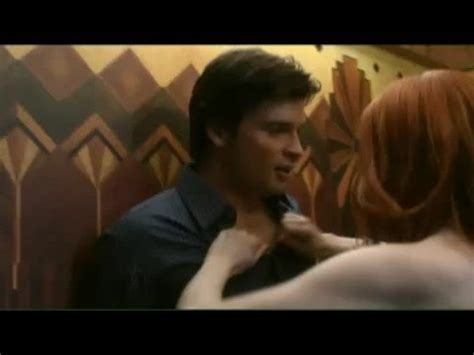 Smallville 8x04 Instinct CW Promo YouTube