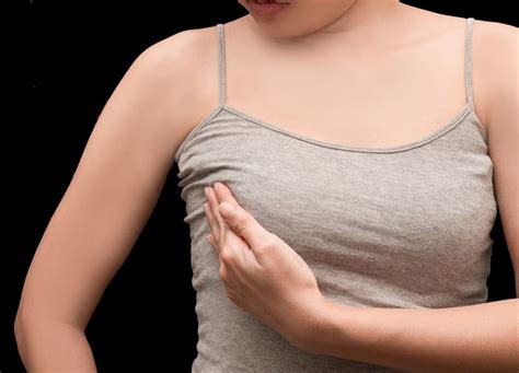 When Do Breasts Stop Growing Know How Why