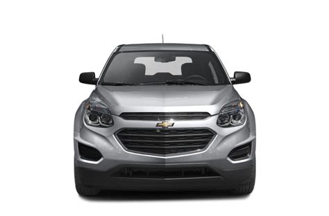 2016 Chevrolet Equinox Specs Prices MPG Reviews Photos Cars