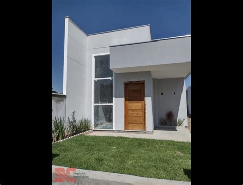 Casa no Bairro Warnow em Indaial 2 Dormitórios 1 suíte 4071112