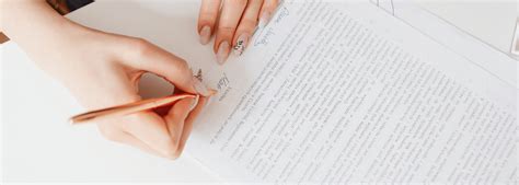 10 Comprobaciones Que Debes Hacer Antes De Firmar El Contrato De Arras