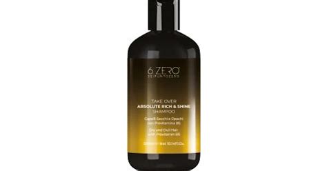 Zero Seipuntozero Take Over Absolute Rich Shine