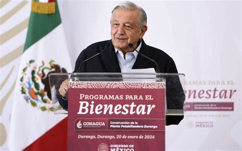 Se Garantiza Libertad A Todos Amlo Sobre Azucena Uresti Aristegui