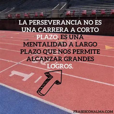 30 frases de perseverancia cómo encontrar la motivación para seguir