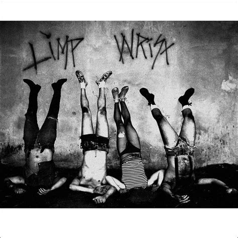 Limp Wrist Alchetron The Free Social Encyclopedia
