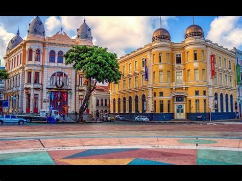 Roteiro Olha Recife Agenciamento Youtube