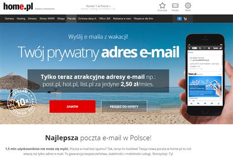 Poczta Interiapl Logowanie