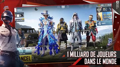 Télécharger et jouer à PUBG MOBILE Retombées sur PC avec MuMu Player