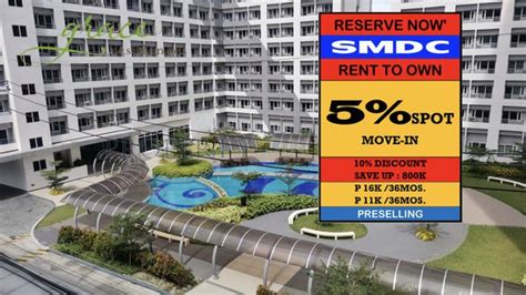 The Beaufort By Filinvest Taguig 3 659 Properties February 2024