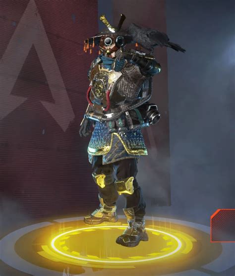 Apex Legends Bloodhound Guide Tips Abilities Skins Pro Game Guides