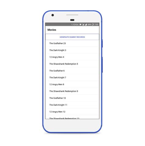 Create An Offline First React Native App Using Watermelondb Sitepoint