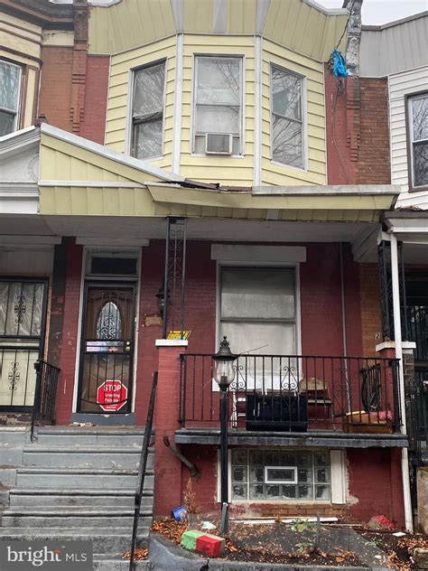 Parrish St Philadelphia Pa See Est Value Schools More