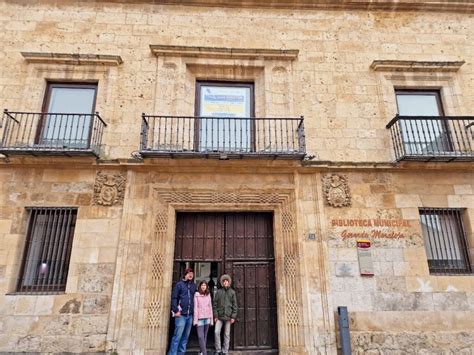 Qu Ver En Medina Del Campo Ten Buen Viaje