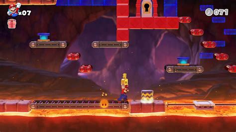 Mario Vs Donkey Kong Trailer Confirms New Content And Casual Mode