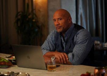 Dwayne Johnson Archivos Music Mundial