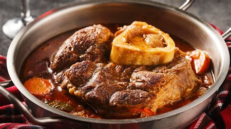 Receita De Ossobuco Uma Receita Tradicional Italiana Para Saborear Em