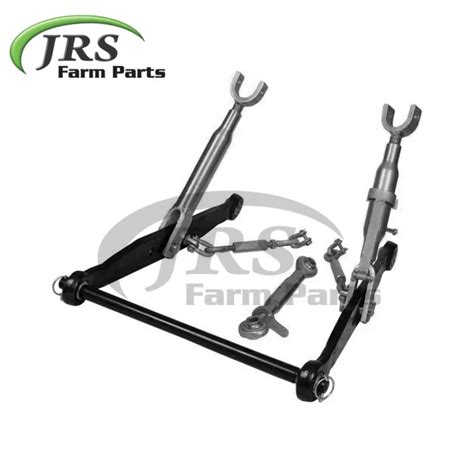 Agriculture Machinery Tractor Three Point Linkage Kit For Tractor