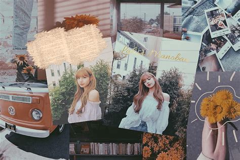 Descubrir 44 Imagen Fondos De Pantalla De Blackpink Lisa Viaterra Mx