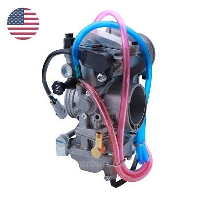 New Carburetor Carb For Yamaha Wr F Wr F Ebay