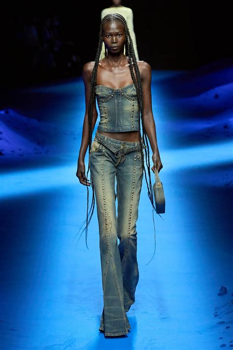 Pantalones Vaqueros De Primavera Verano 2023 Todos Los Jeans En