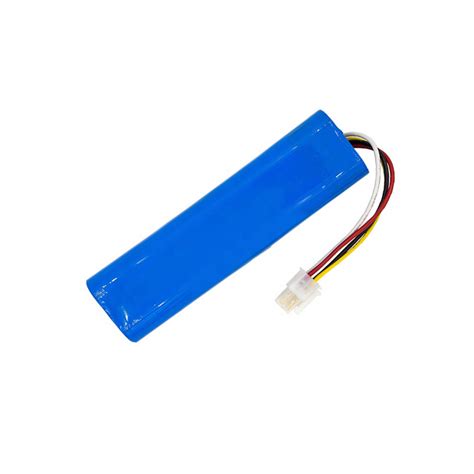 18650 14 8V 2600mAh Lithium Ion Battery Pack HLC Battery