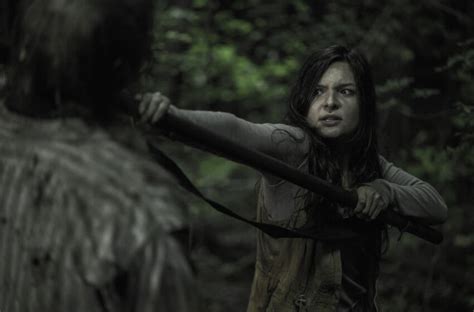 Tales Of The Walking Dead Proves Lydia Deserves A Happy Ending