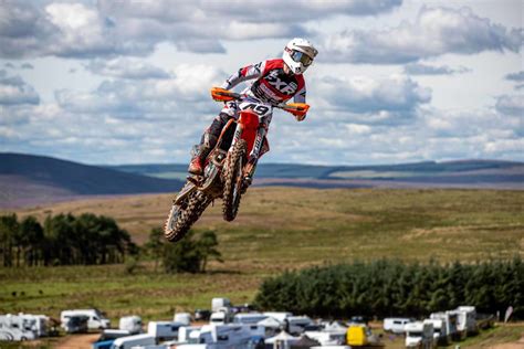Dirty Dozen With John Adamson Dirt Hub