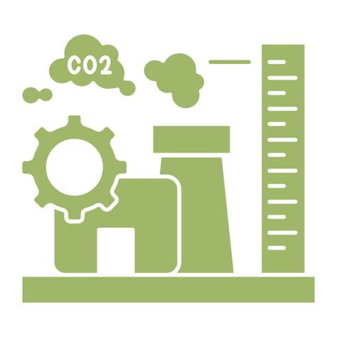 Emission Generic Color Fill Icon