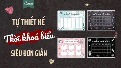 Chi tiết 91 về hình nền điện thoại thời khoá biểu mới nhất coedo vn