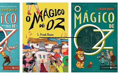 Plano de aula O mágico de OZ leitura reflexão e atividades 5º ano