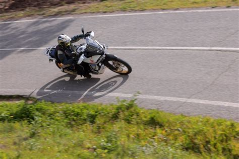 Essai La Honda Xl Transalp Un Maxi Trail Abordable Mais Aussi