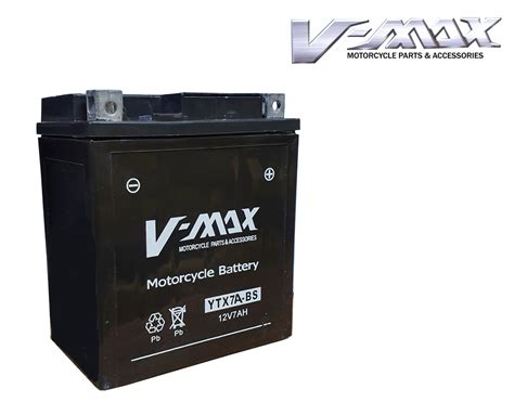Bateria Ytx A Bs