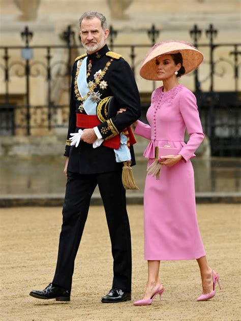 De Letizia a Charlene de Mónaco a Máxima de Holanda pasarela