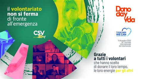 Anche In Valle Si Celebra Il 5 Dicembre La Giornata Internazionale Del