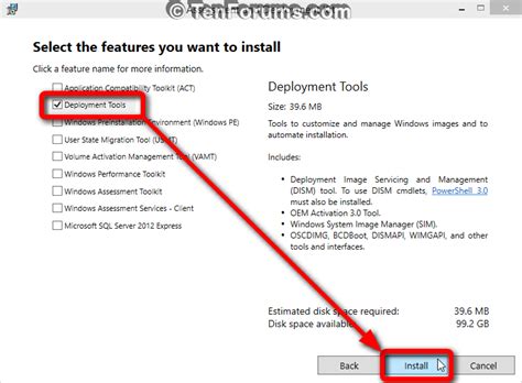 Customize Windows 10 Image In Audit Mode With Sysprep Tutorials